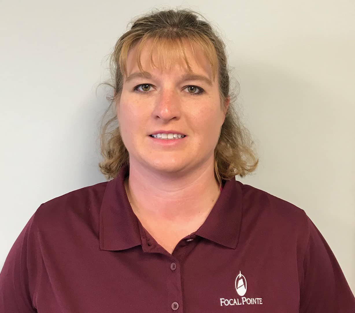 Victoria Vogt Promoted to Operations Manager – Focal Pointe