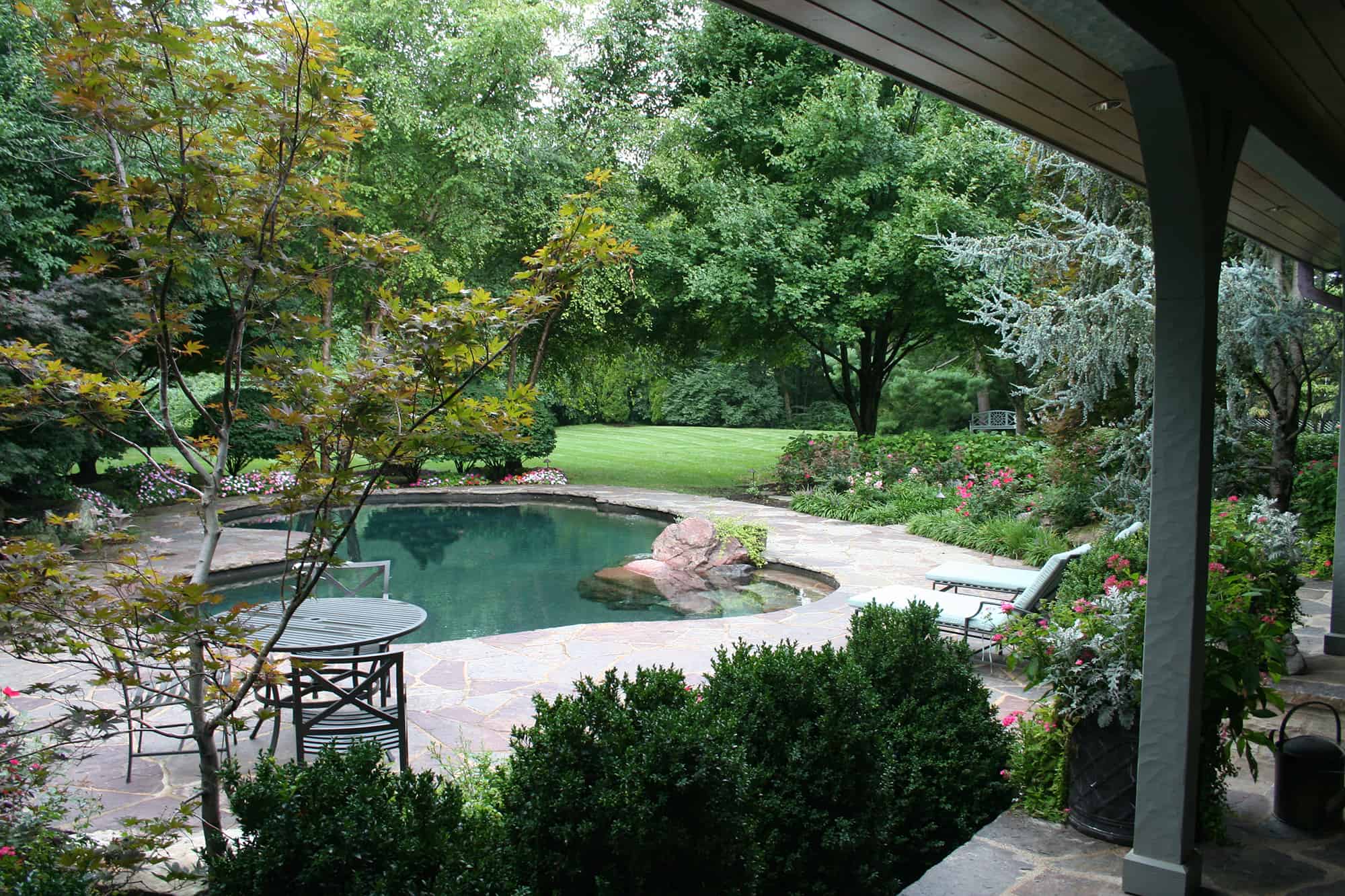 Residential Services – Focal Pointe