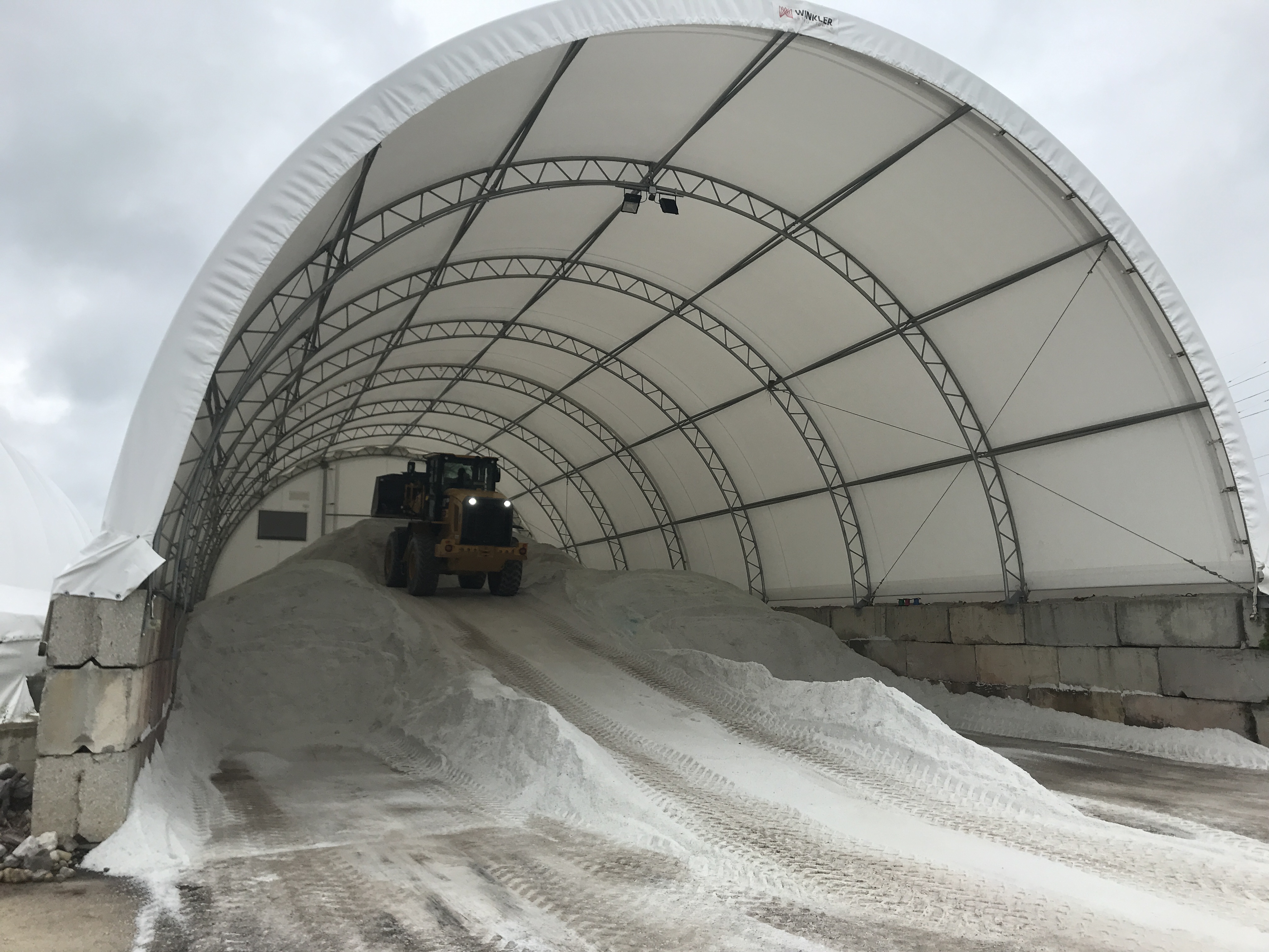 Winter is Coming! – Focal Pointe