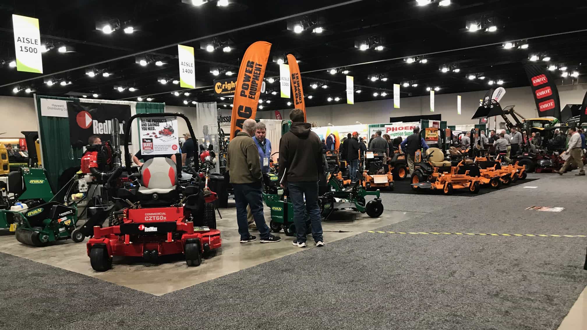 Conference Takeaways: New Tools and Technologies – Focal Pointe