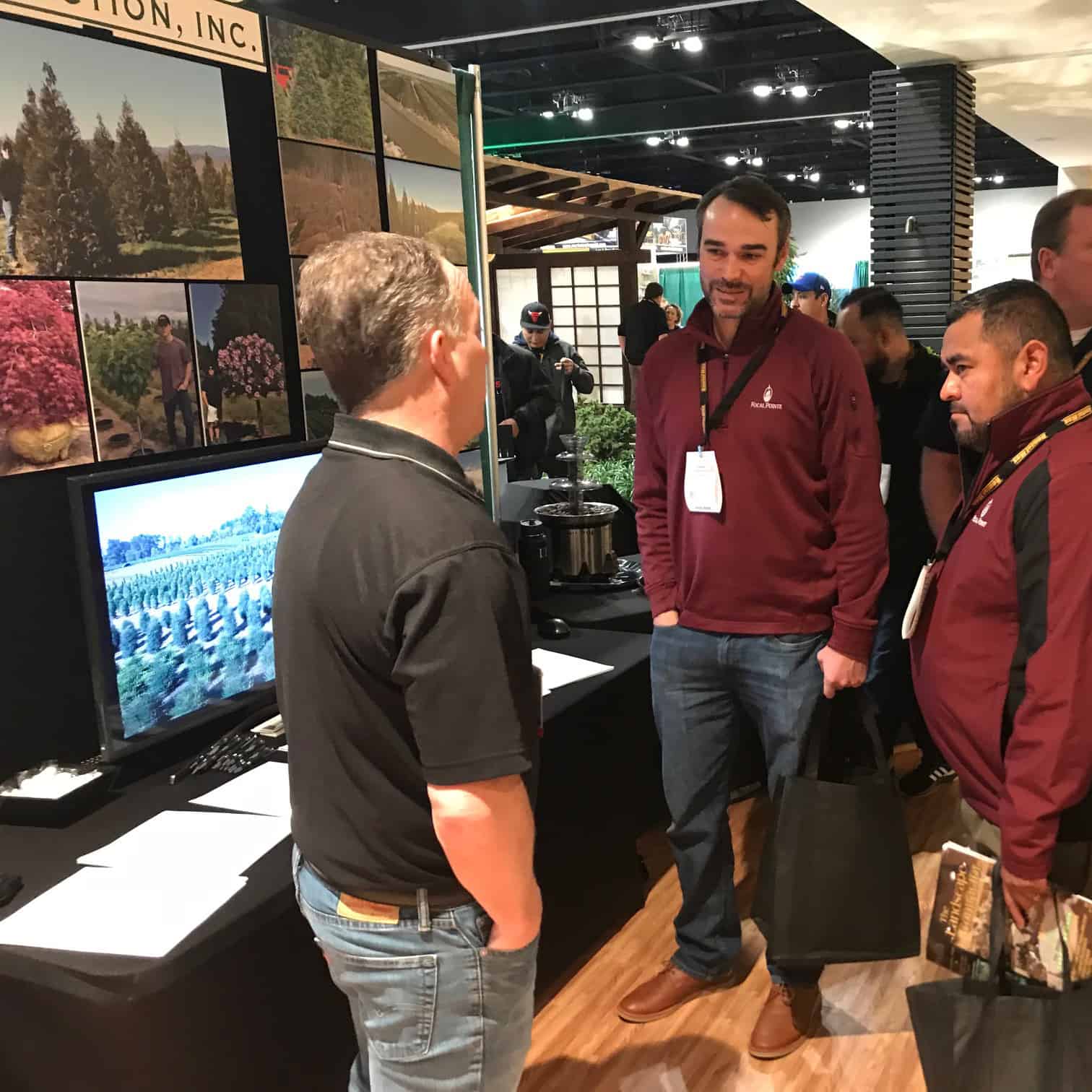 Conference Takeaways: New Tools and Technologies – Focal Pointe