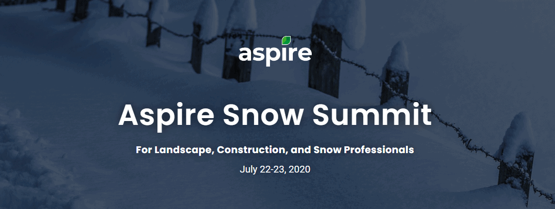2020 Aspire Snow Summit: A Virtual Conference Experience – Focal Pointe