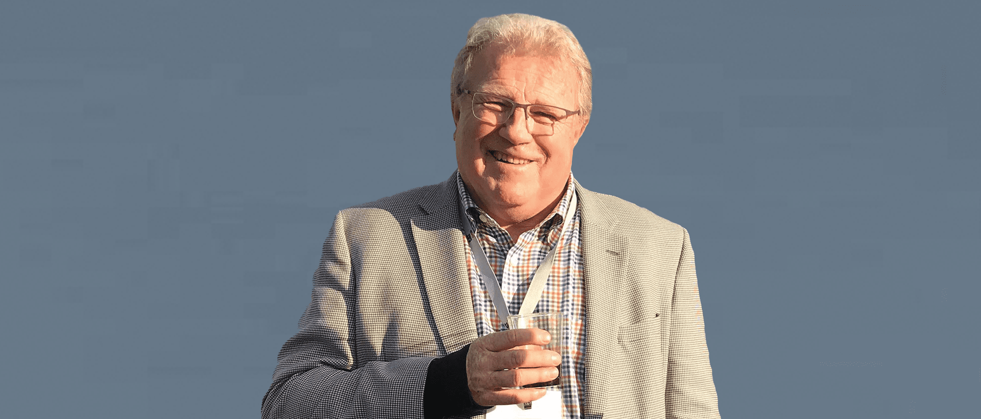 Bruce K. Wilson Joins Focal Pointe as Executive Director – Focal Pointe