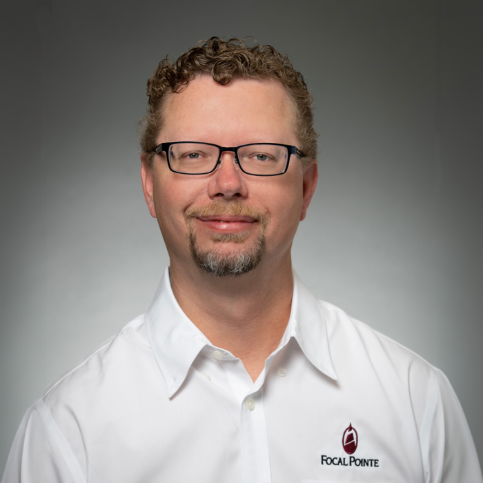St. Louis Area – Focal Pointe