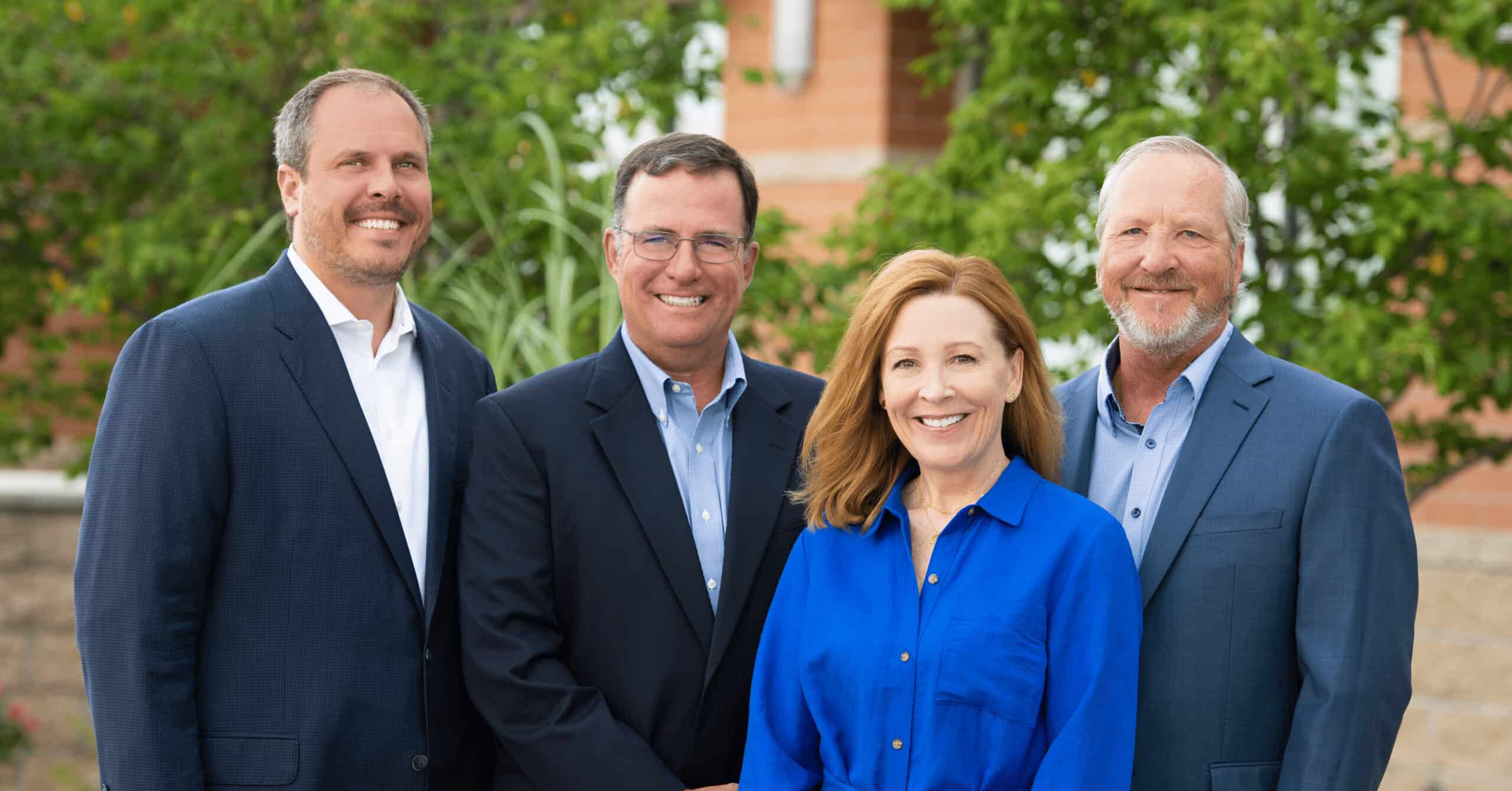 Our Team – Focal Pointe