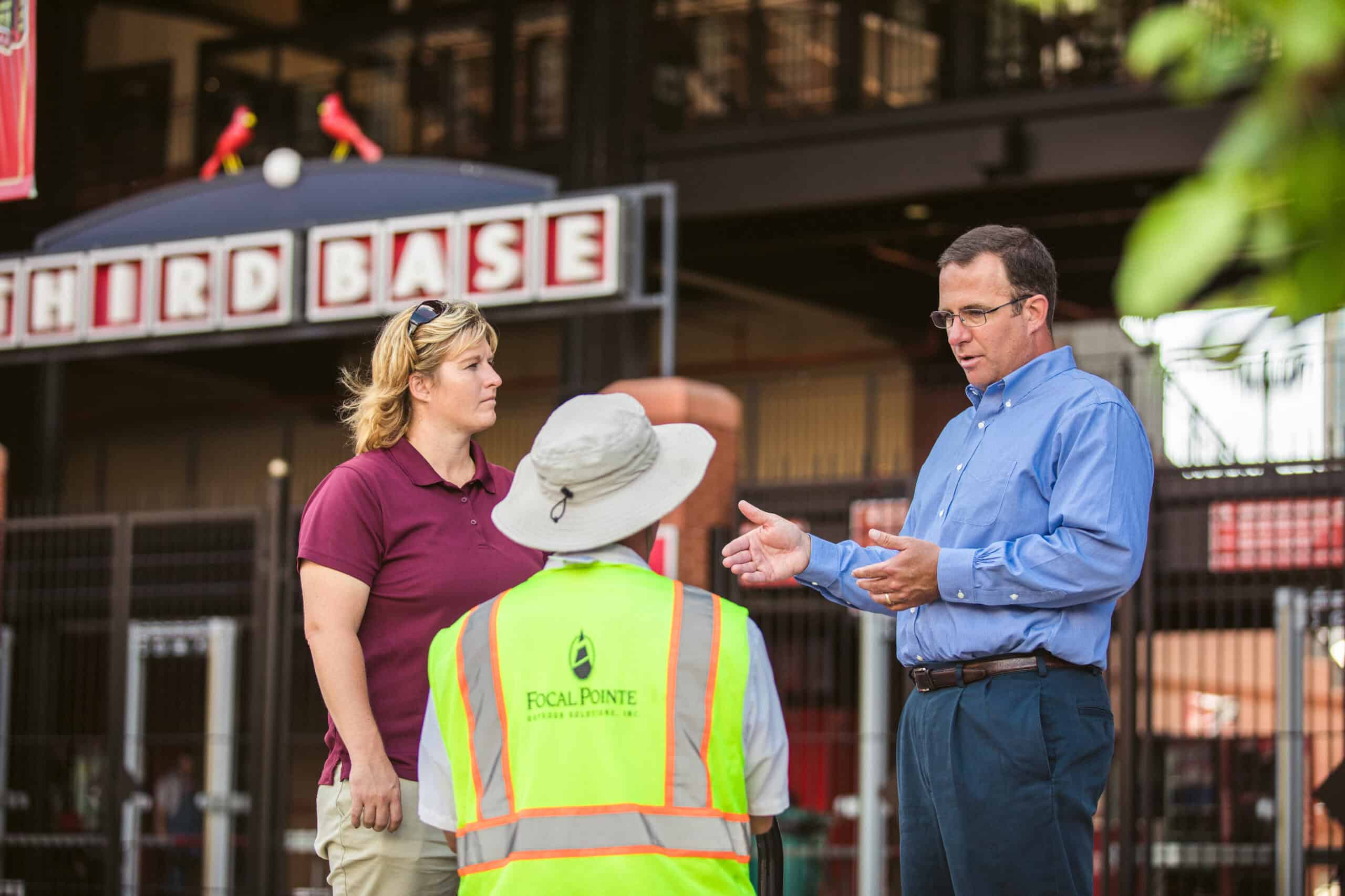 Our Culture – Focal Pointe