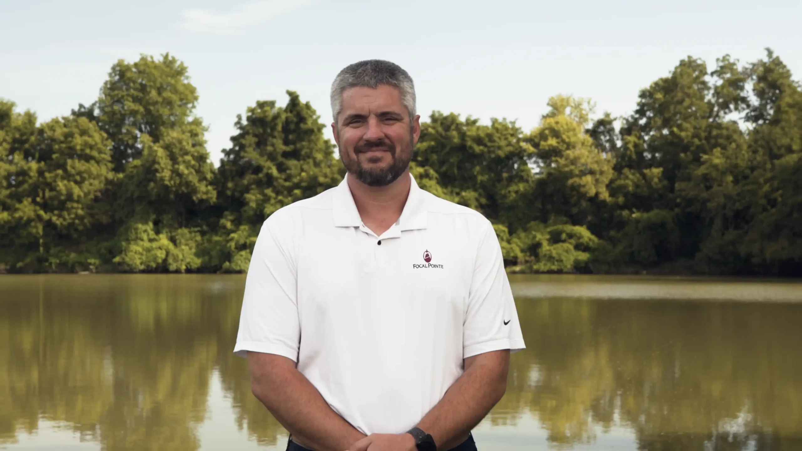 John Combs named Director of Irrigation & Water Management – Focal Pointe