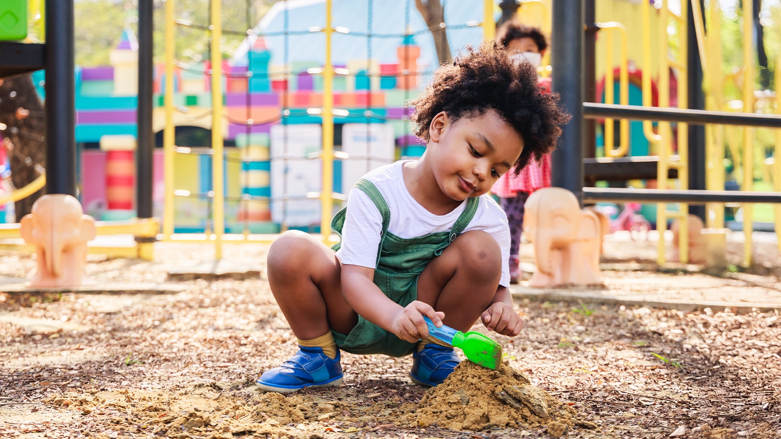 Helping Kids Live Their Best Lives – Focal Pointe