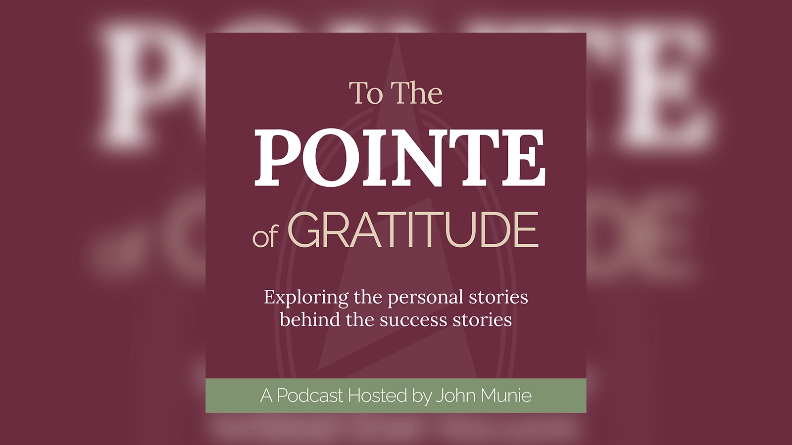 Show Preview – Focal Pointe