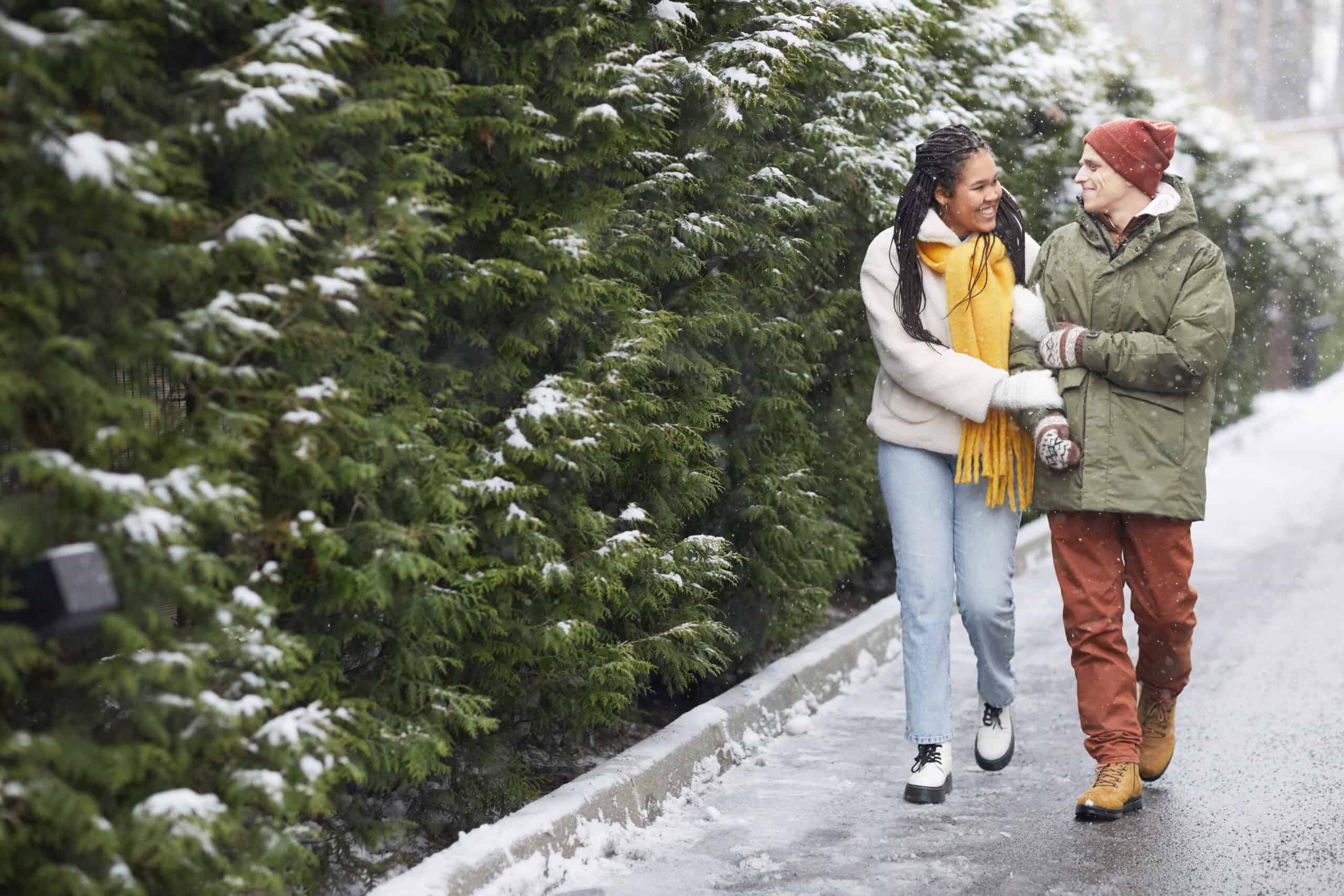 The Magic of Snow & Ice Removal – Focal Pointe