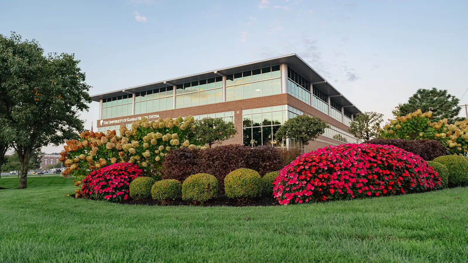 Focal Pointe Awarded Legacy of Greenery Landscape Excellence Award ...