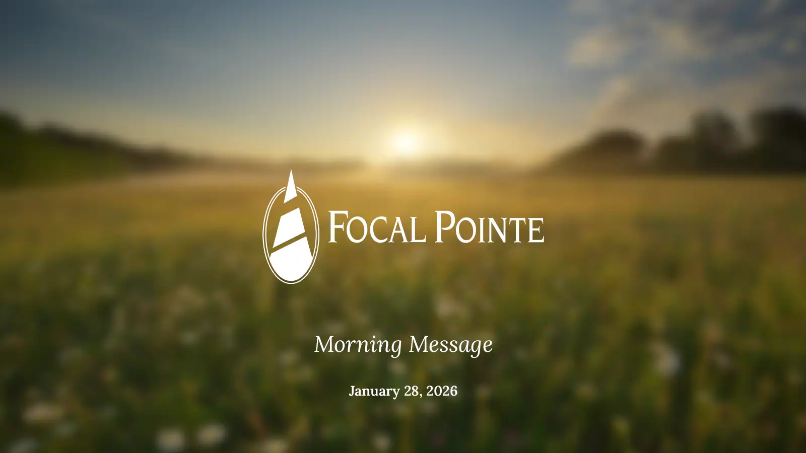 Release and Create – Focal Pointe